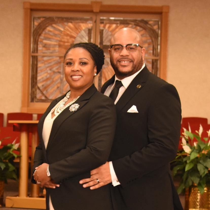 Dr. Tya Frelix – Foss Avenue Missionary Baptist Church