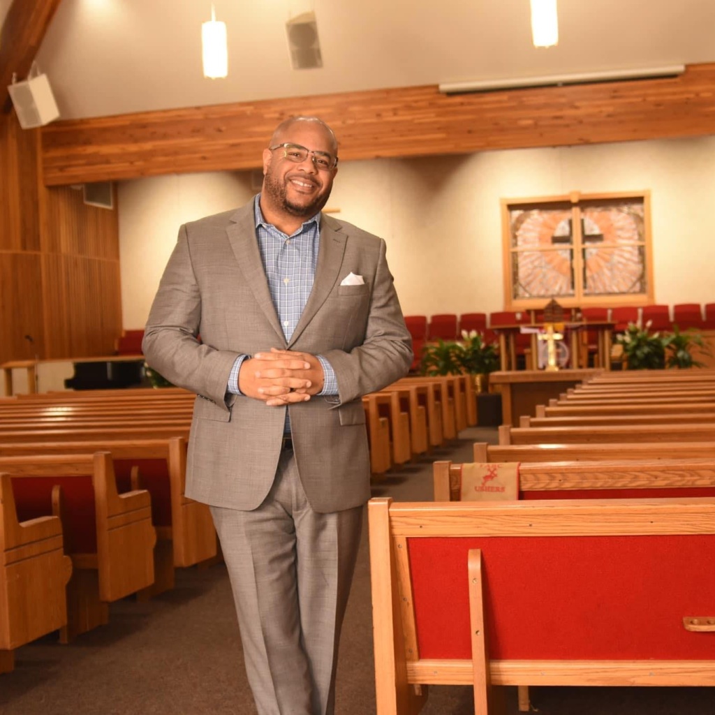 Brian C. Frelix – Foss Avenue Missionary Baptist Church